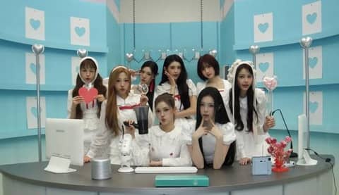 Heart2Hearts Jadi Grup Debut 2025 dengan Penghargaan Rookie Terbanyak ...