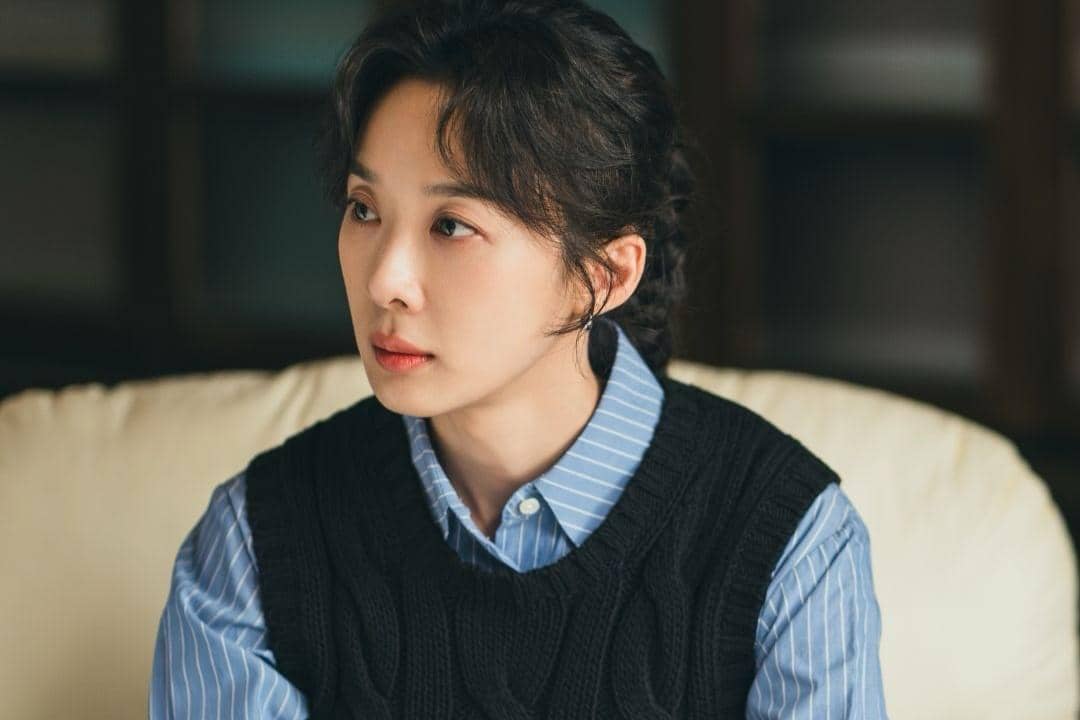 Krisis Rumah Tangga Gu Seon Kyu dan Hwang Hyun Jin di Honour | IDN Times