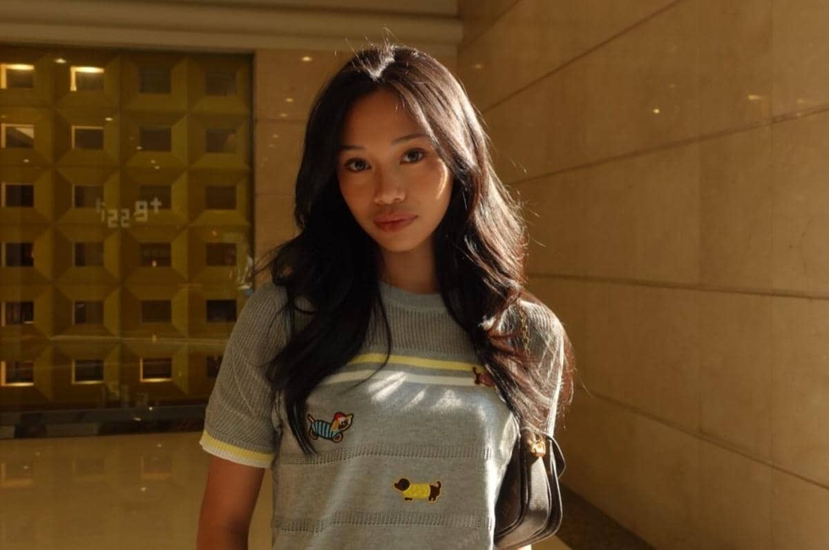 Aktivitas Gendis JKT48 Ditangguhkan sampai Mei 2026 | IDN Times