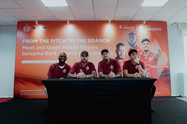 Dicap Emosional di Persija, Allano: Saya Sering Kena Pukul Lawan | IDN ...