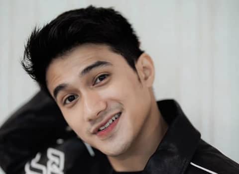 Jadi Zidan di Lorong Waktu Jilid 2, Ini Profil Lavicky Nicholas! | IDN ...