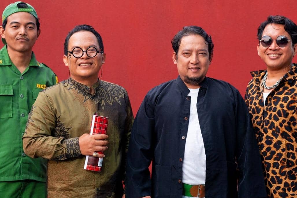 5 Lagu Religi Wali untuk Temani Bulan Ramadan, Penuh Makna! | IDN Times