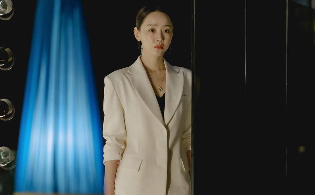 Profil dan Biodata Shin Hye Sun: Karier, Drama, dan Fakta Terbarunya ...