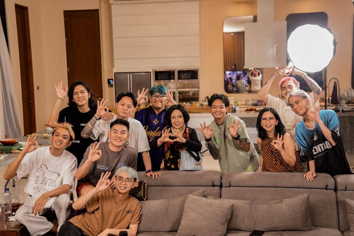 Link Beli Tiket Closing Marapthon Secara Online, Cek Harganya! | IDN Times