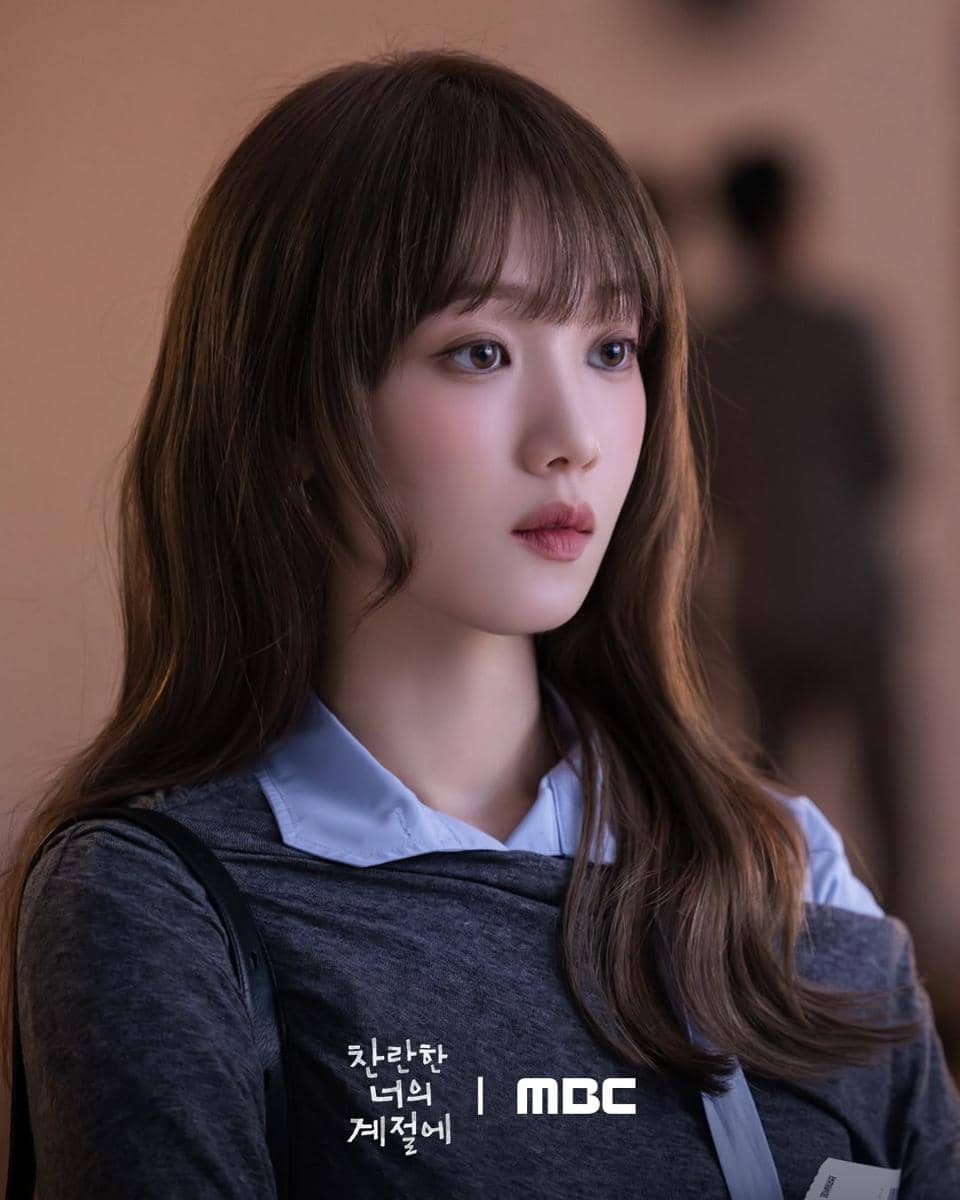 Profil dan Biodata Yoon Sun Woo yang Resmi Menikahi Kim Ga Eun | IDN Times