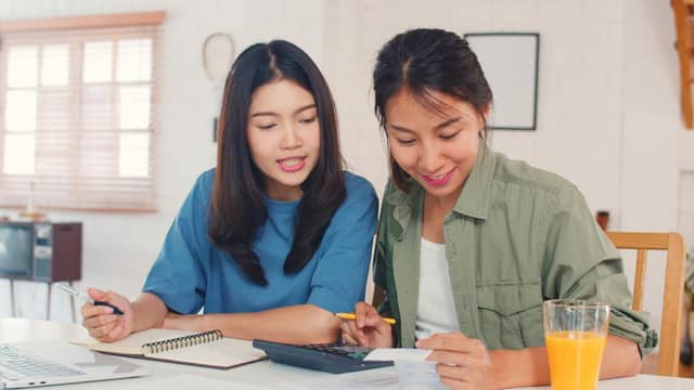 5 Tips Praktis Menabung untuk Lebaran agar Budget Bulanan Tetap Aman ...
