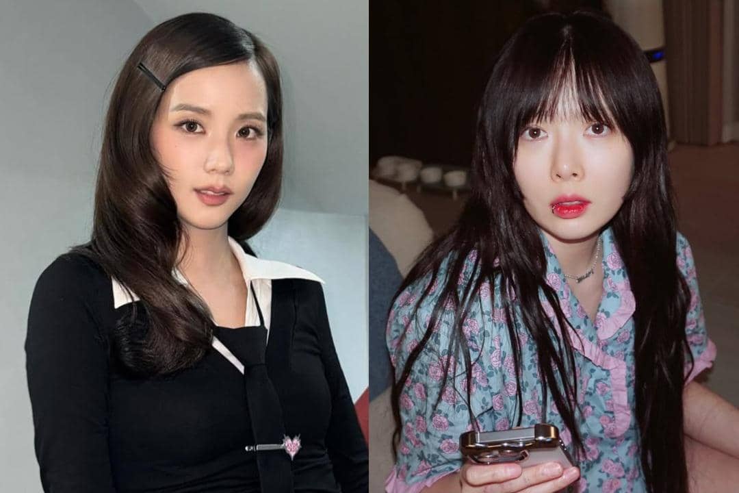 4 Idol KPop Cewek yang Pernah Makan Bareng Fans, Bak Kencan! | IDN Times