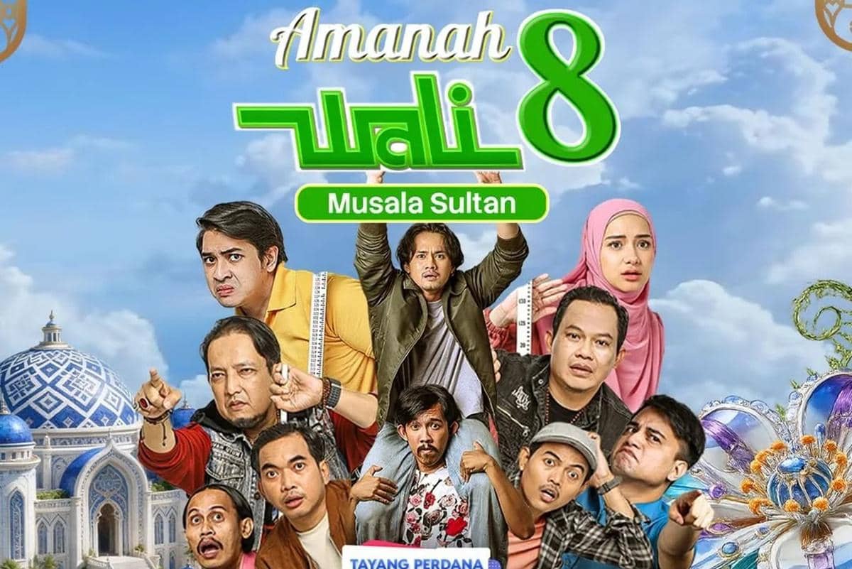 Pangeran Mateen dan Anisha Rosnah Umumkan Kelahiran Anak Pertama | IDN ...