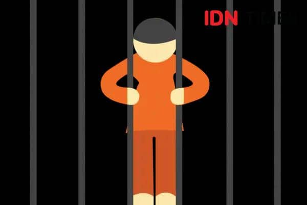 Korban Pelecehan di Pagar Alam Jadi Tahanan Kota | IDN Times Sumsel