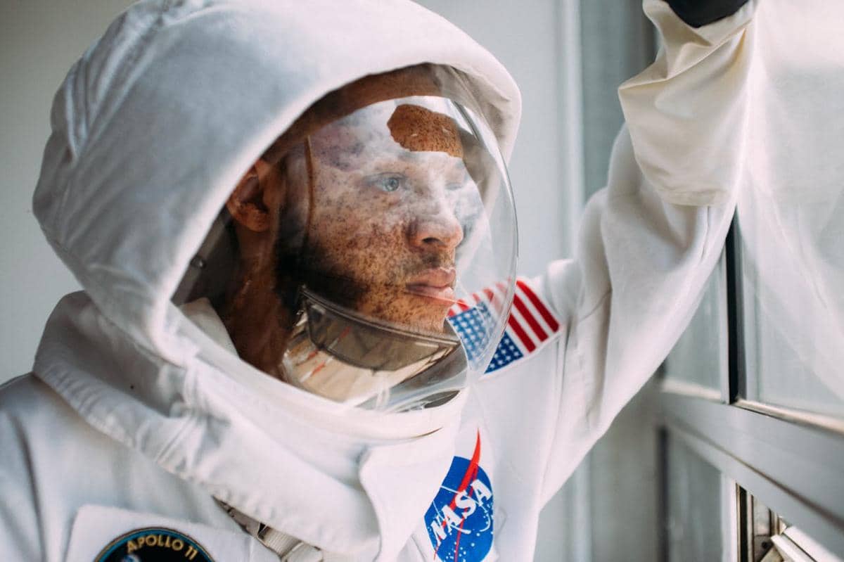Gaji Astronaut di NASA dan ESA | IDN Times