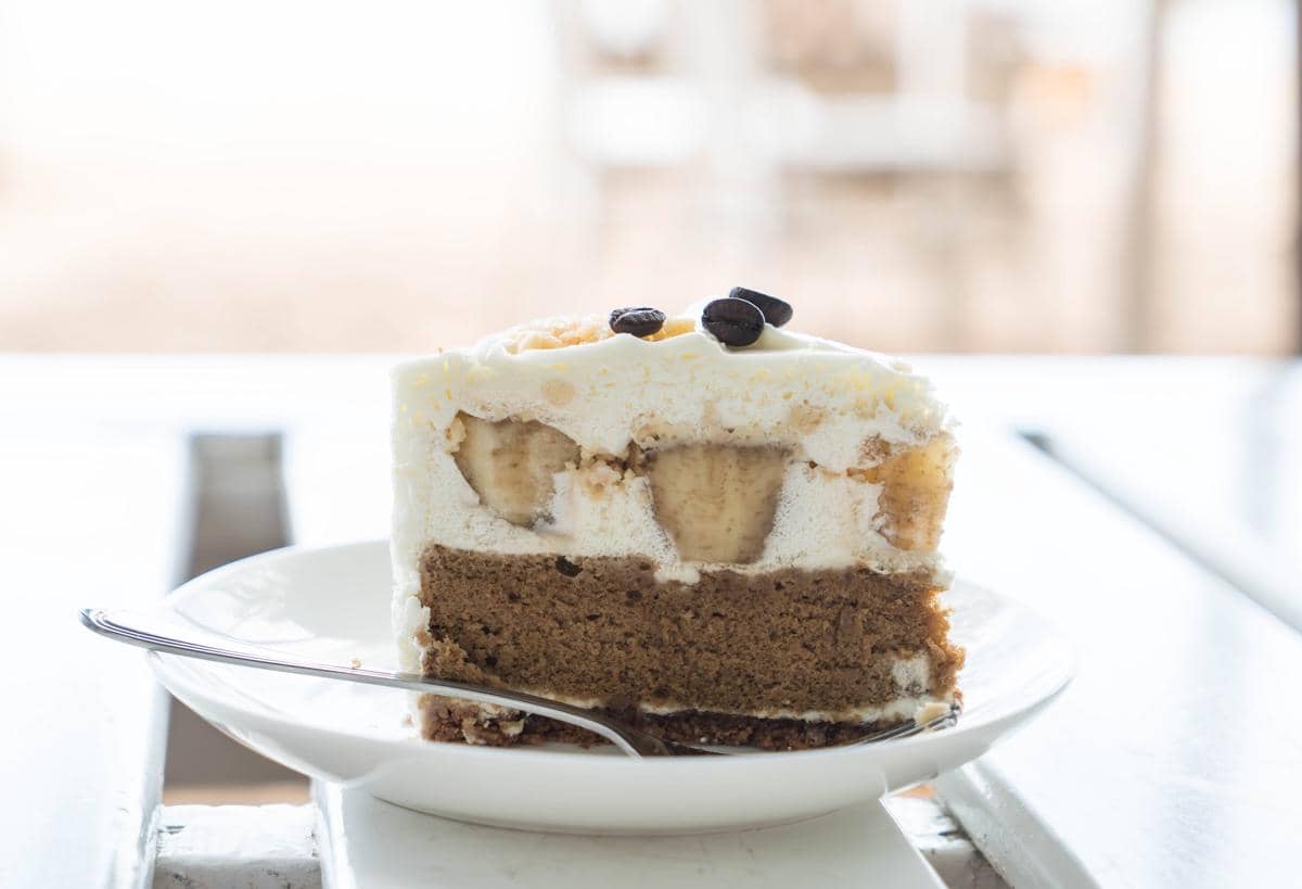 5 Tips Membuat Banoffee Cake yang Lembut dan Gak Enek | IDN Times