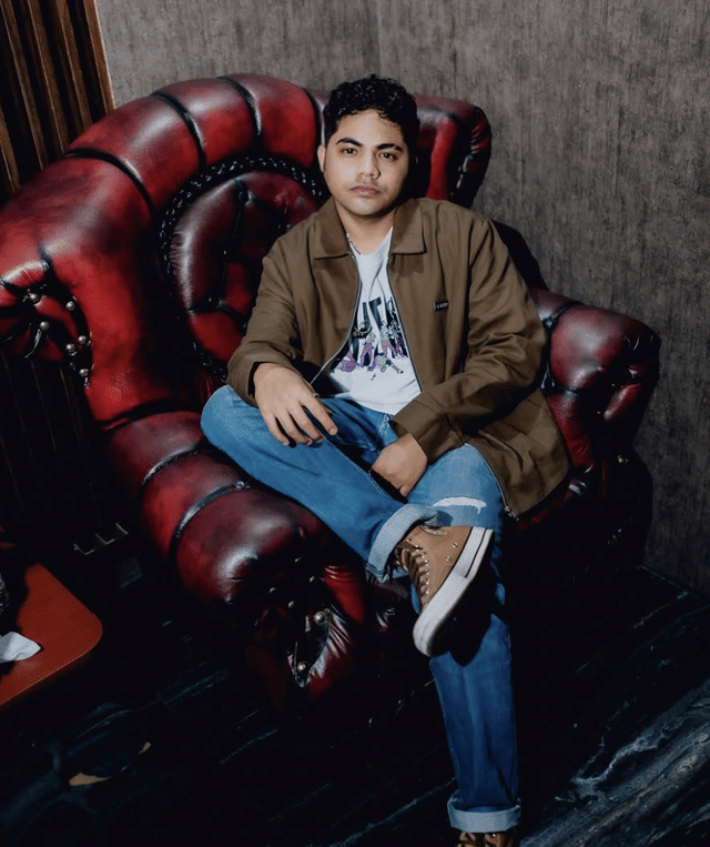 Biodata Profil Piche Kota, Jebolan Indonesian Idol Tersangka ...
