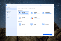Daftar Aplikasi Terbaik untuk Recovery Data di PC Secara Gratis | IDN Times