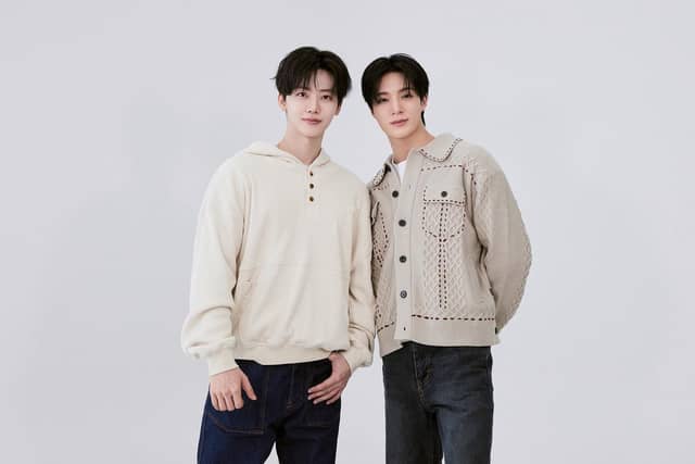 7 Variety Show NCT JNJM sebagai Bintang Tamu, Kini Resmi Debut! | IDN Times