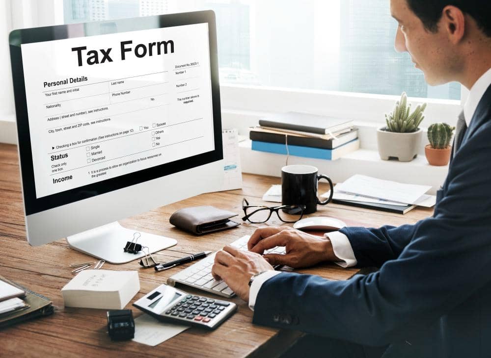 Simak Perbedaan BPA1 dan BPA2 sebelum Lapor SPT Tahunan | IDN Times