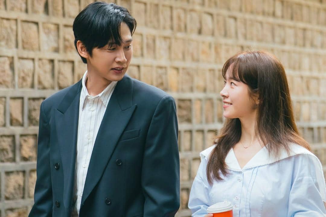 Jadwal Tayang Tiap Episode Drakor The Practical Guide to Love | IDN Times