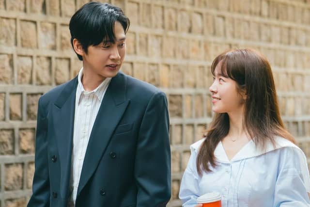 Jadwal Tayang Tiap Episode Drakor The Practical Guide to Love | IDN Times