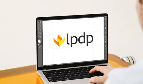 Mengenal LPDP: Sejarah, Arti Logo, hingga Kinerja Layanan | IDN Times