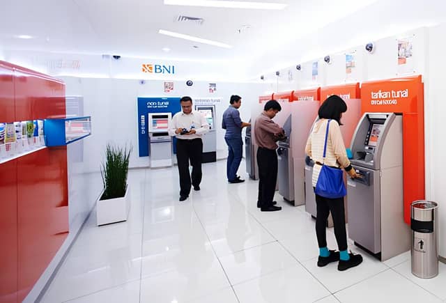Limit Transfer Bank 2026 di Mandiri, BRI, BNI, BTN, BCA | IDN Times