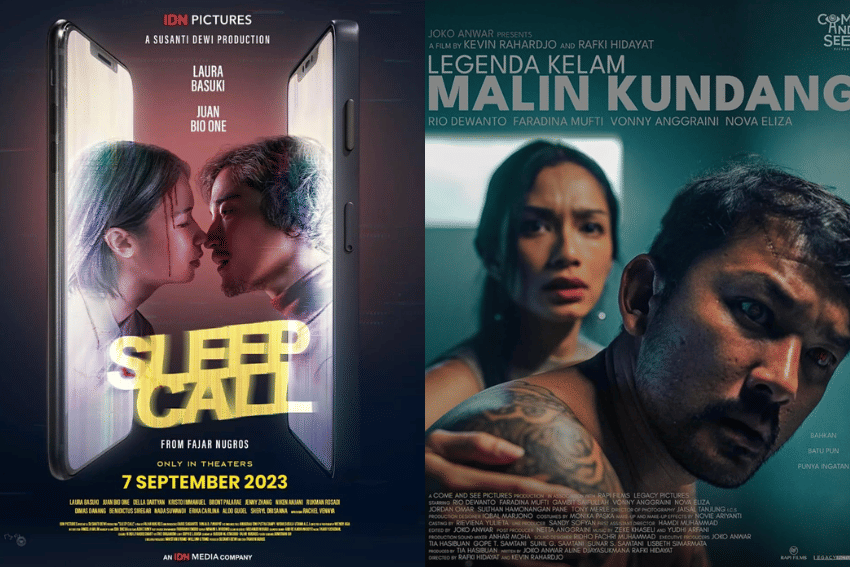 Sinopsis dan Daftar Pemain Film Sengkolo Petaka Satu Suro | IDN Times