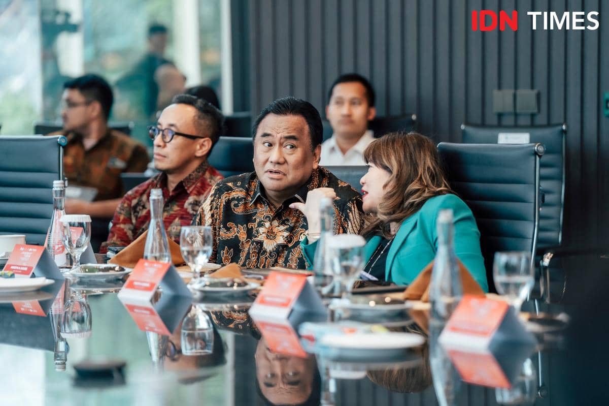 Sentil Bos Agrinas soal Mobil India, Rahmat Gobel: Sebaiknya Jujur ...