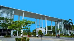 SMMPTN-Barat 2026 Dibuka, Itera Siapkan Kuota 5 Persen Mahasiswa Baru ...