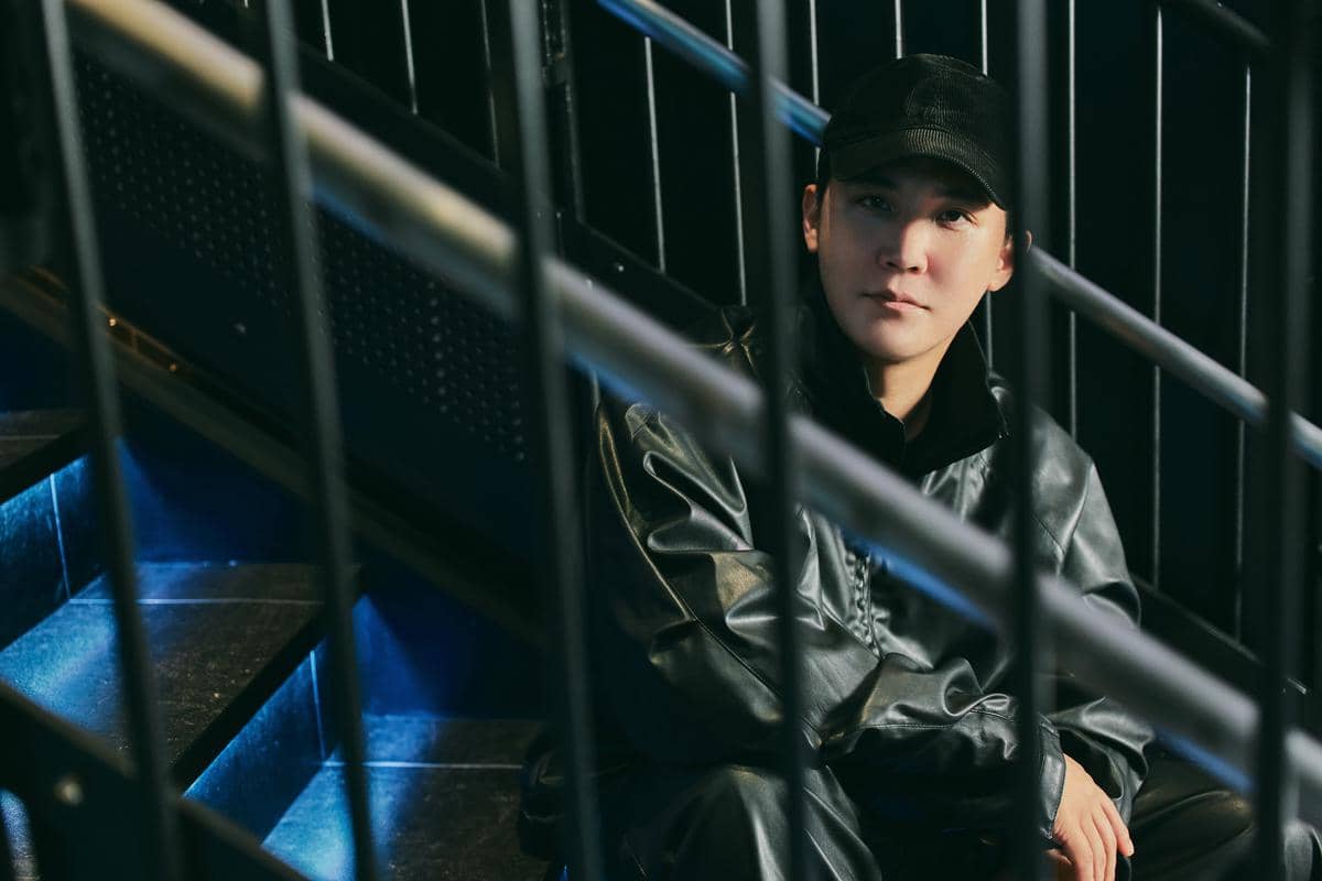 4 Fakta Simon, Mantan Idol KPop yang Kini Jadi Produser XG | IDN Times
