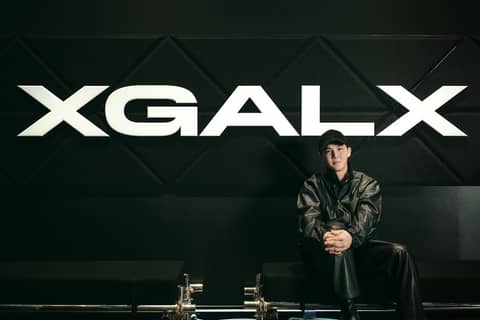 4 Fakta Simon, Mantan Idol KPop yang Kini Jadi Produser XG | IDN Times