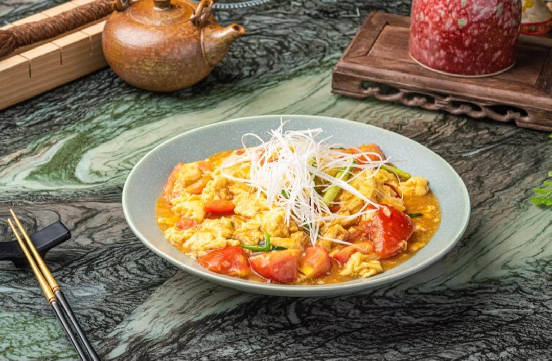 56 Daftar Menu Haka Dimsum Beserta Harganya | IDN Times