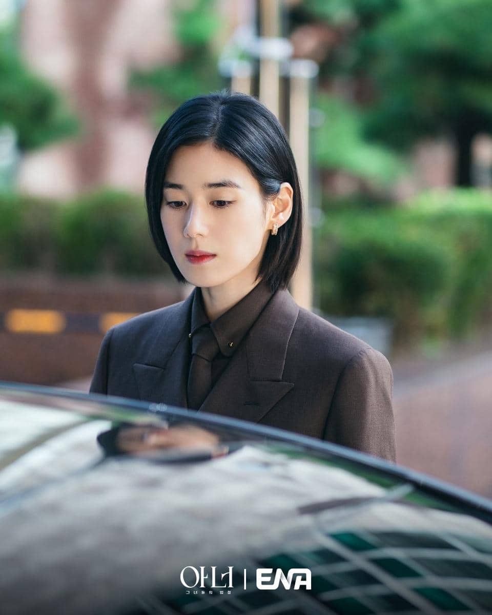 7 Cara Baek Tae Ju Mendekati Kang Shin Jae di Honour, Motif Tersembunyi ...