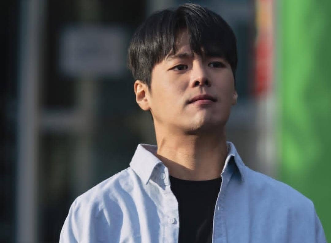 Kenapa Lee Woo Gyeom Balas Dendam pada Chaeum di Drakor Bloody Flower ...