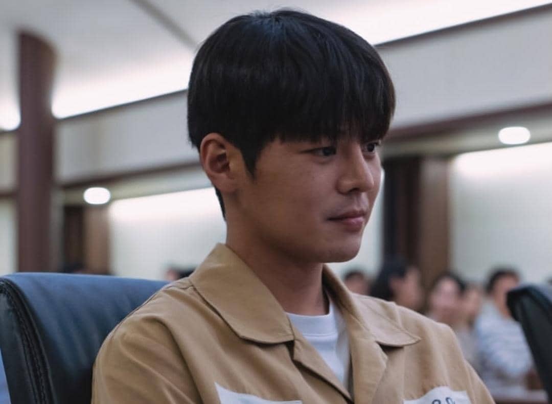 Kenapa Lee Woo Gyeom Balas Dendam pada Chaeum di Drakor Bloody Flower ...