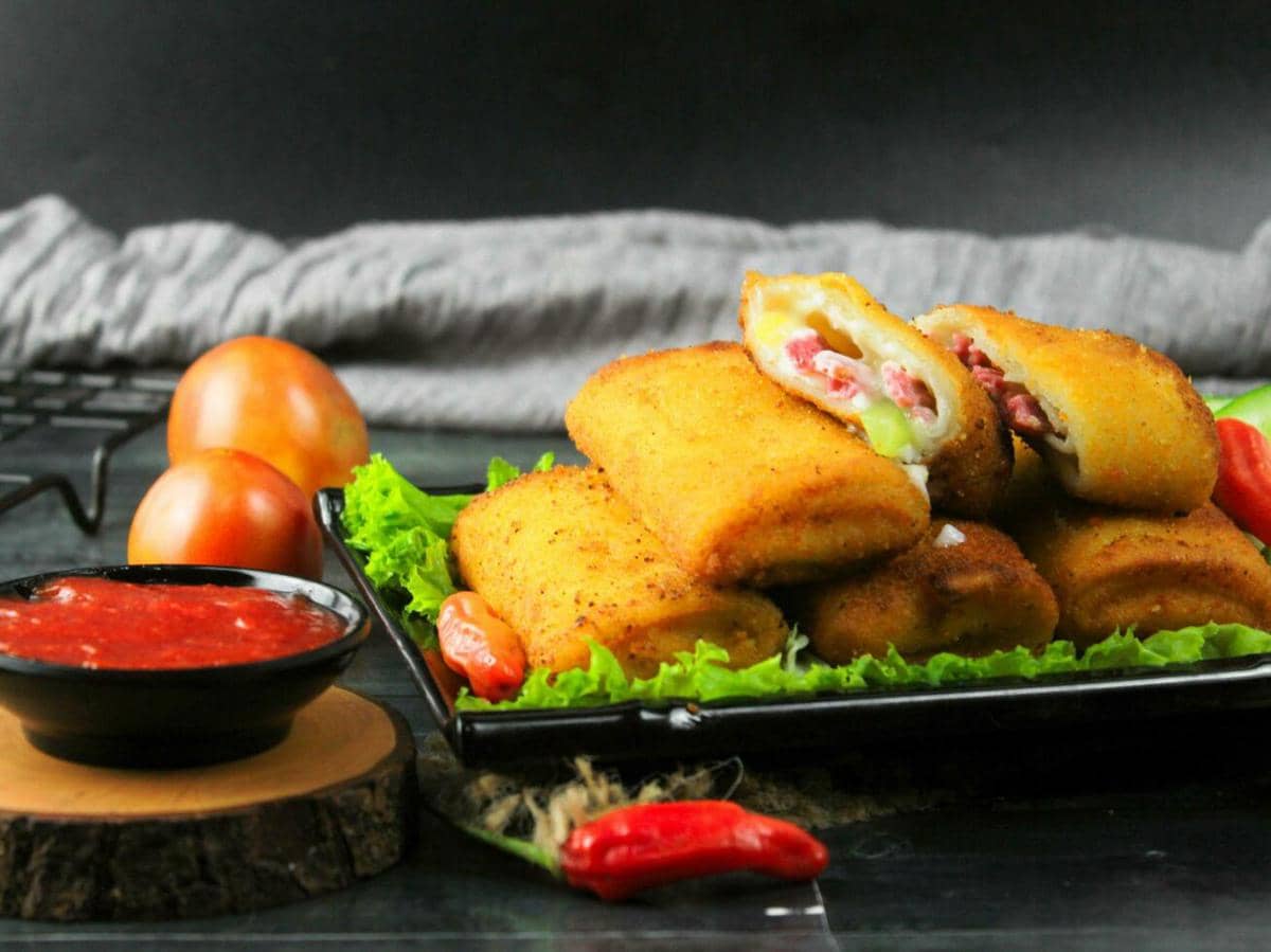 15 Menu Potluck untuk Bukber di Kantor, Pasti Jadi Rebutan! | IDN Times