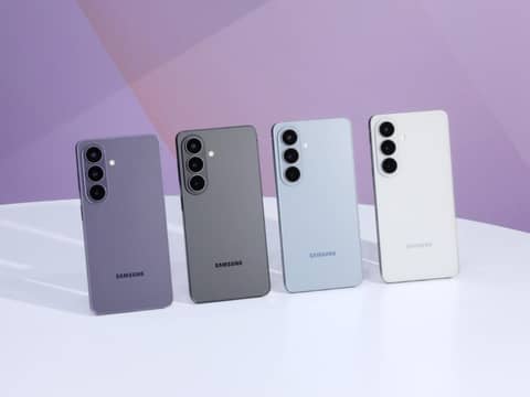 Daftar HP Samsung Terbaru di Indonesia 2026 | IDN Times