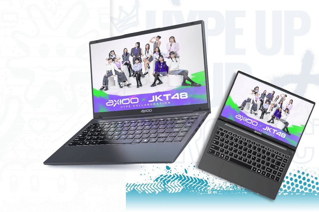 Daftar Harga Laptop Axioo Hype Bekas April 2026 | IDN Times