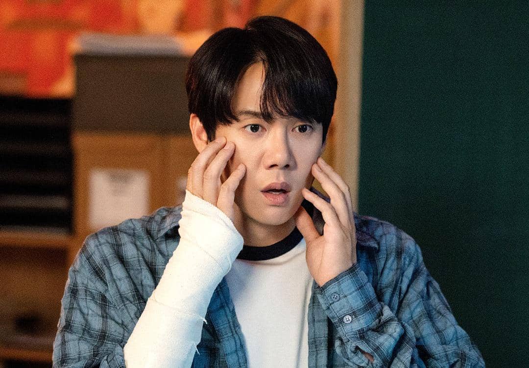 5 Kekonyolan Sidang Kasus Lee Gang Pung di Phantom Lawyer | IDN Times
