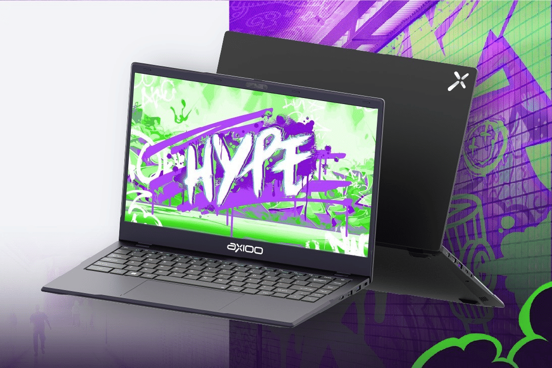 5 Rekomendasi Laptop Axioo Termurah Edisi Ramadan 2026 | IDN Times