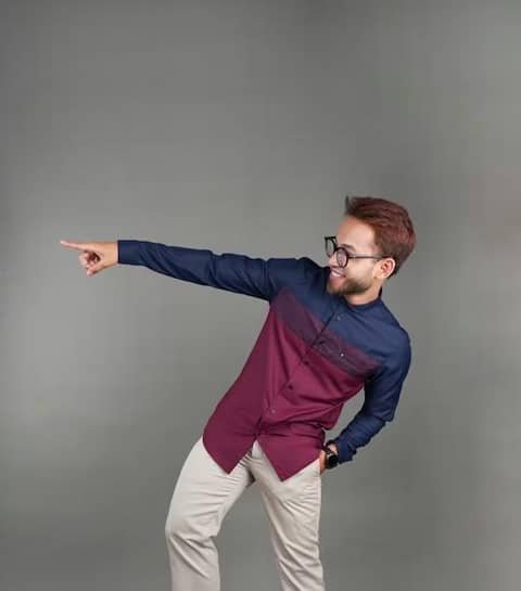 7 Tren Baju Lebaran Pria 2026, Rapi hingga Minimalis | IDN Times