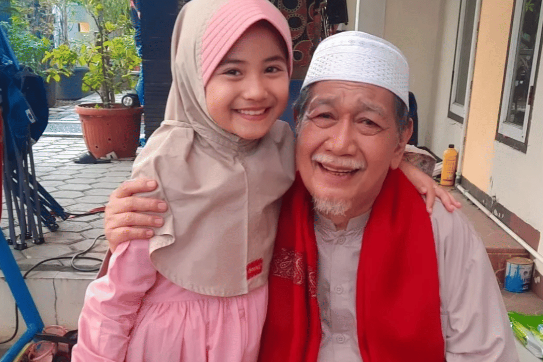 7 Akun Instagram Pemain Lorong Waktu Jilid 2, Sudah Follow? | IDN Times