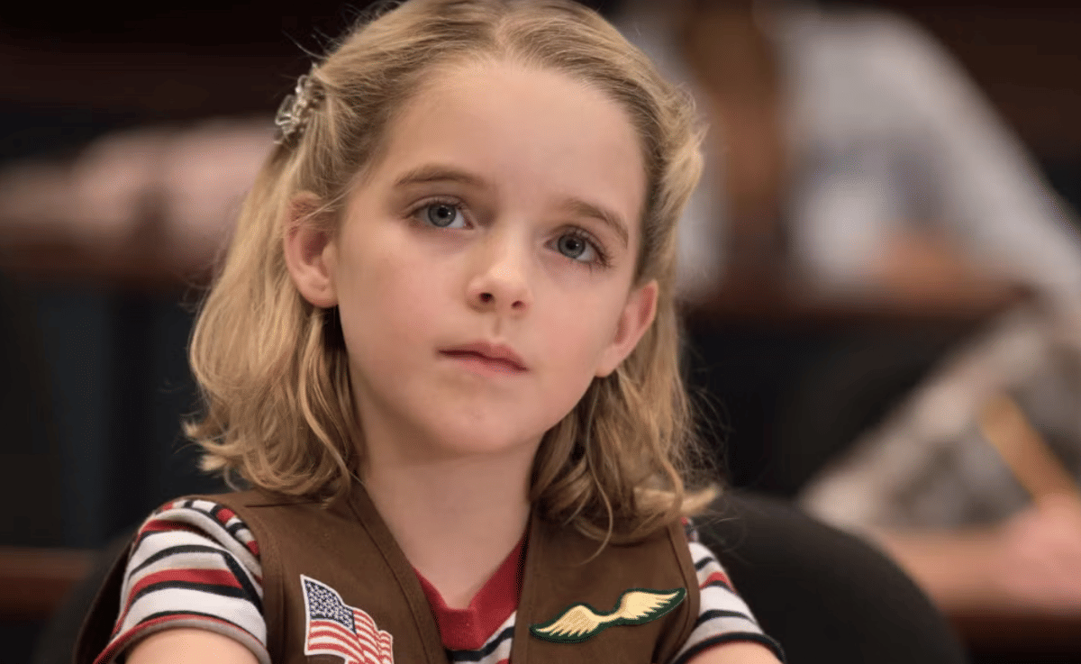 5 Film Terbaik McKenna Grace Versi Rotten Tomatoes, Main di Scream 7 ...