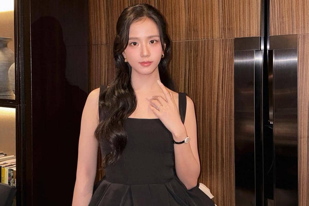 Jisoo BLACKPINK Beberkan Gaya Pacarannya, Gak Suka Oversharing | IDN Times