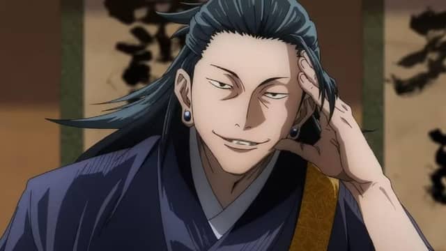 Kenapa Suguru Geto Membenci Manusia Biasa di Jujutsu Kaisen? Ini ...