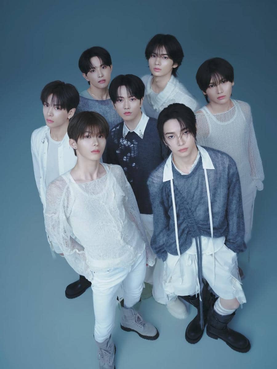 8 Solois dan Grup JPop yang Comeback Pada Maret 2026 | IDN Times