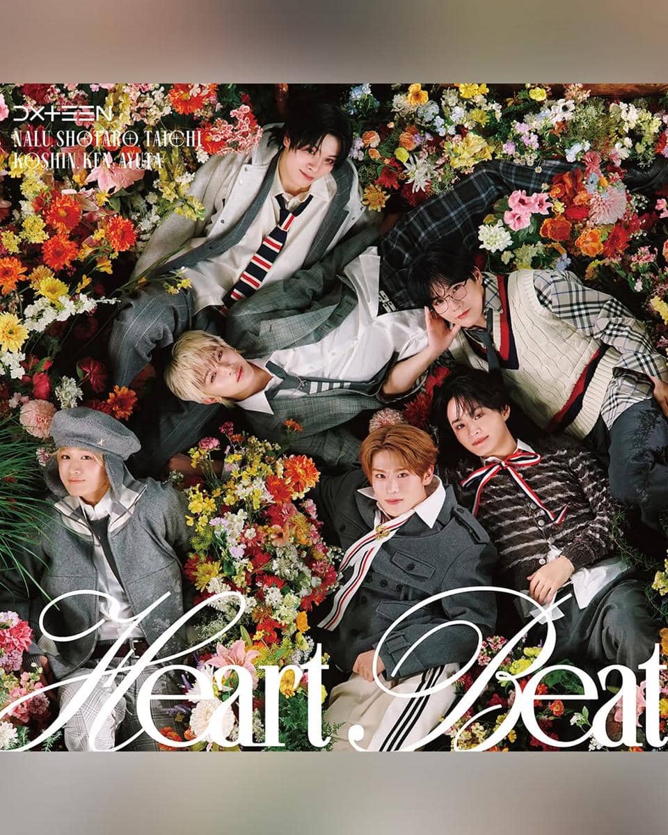 8 Solois dan Grup JPop yang Comeback Pada Maret 2026 | IDN Times