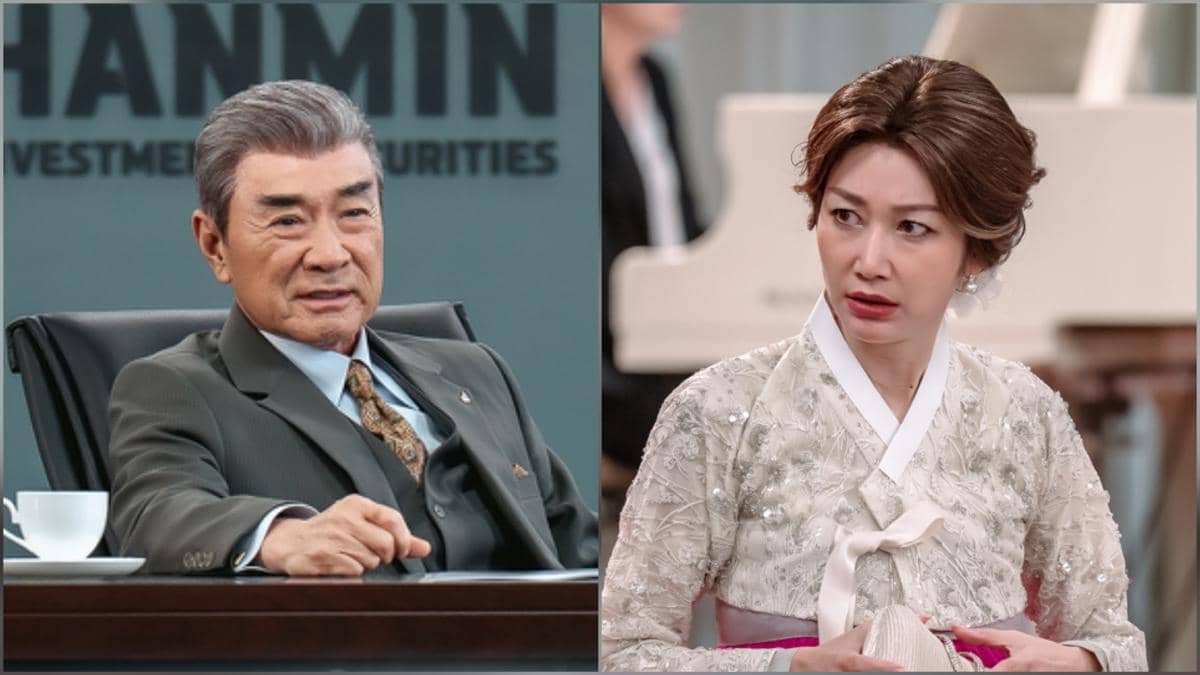 6 Couple di Undercover Miss Hong, yang Mana Favorit Kamu? | IDN Times