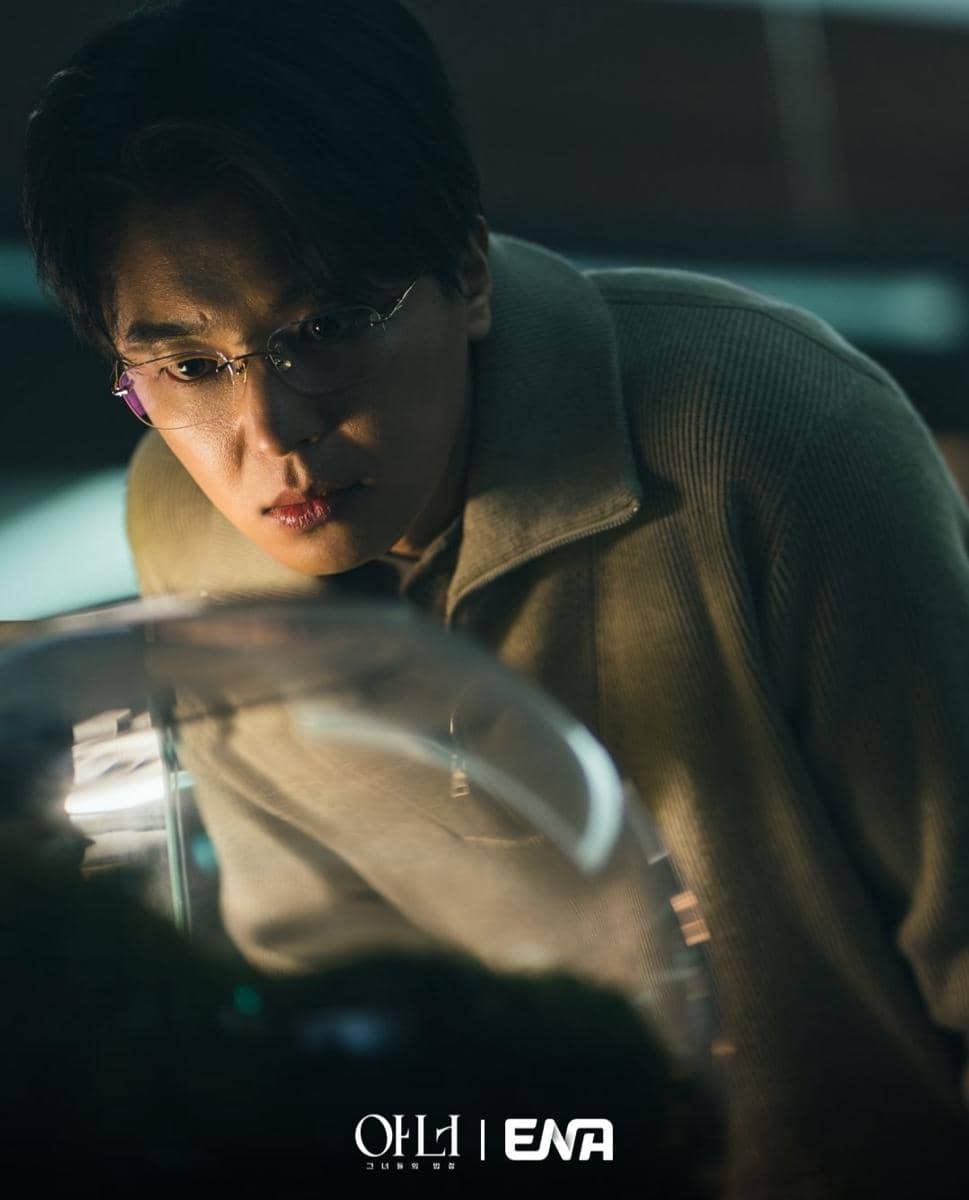 3 Teori Peran Baek Tae Ju di Honour, Pengembang Connect In? | IDN Times