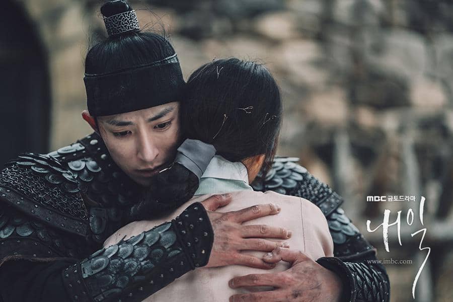 5 Drakor Bertema Trauma Healing tentang Cinta Beda Alam | IDN Times