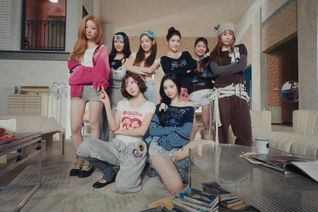 Kenapa Lagu RUDE! dari Hearts2Hearts Berhasil Viral? | IDN Times