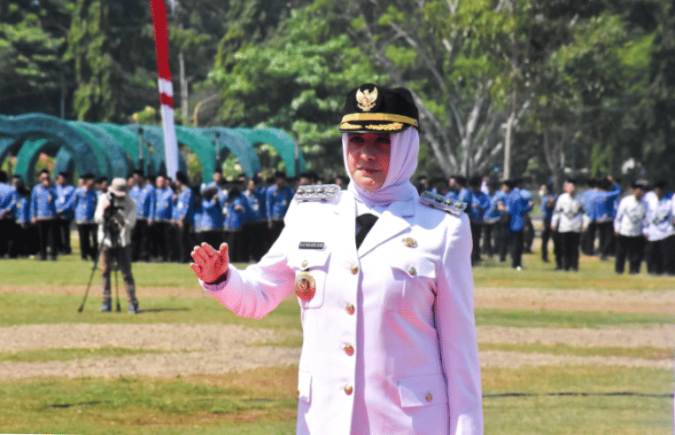 Profil Fadia A Rafiq, Bupati Pekalongan yang Terjaring OTT KPK | IDN Times