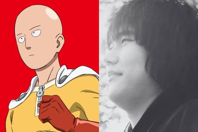 Satoshi Mori, Animator One Punch Man Meninggal Dunia | IDN Times